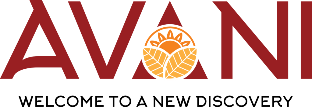 Home - Avani Projects & Developers